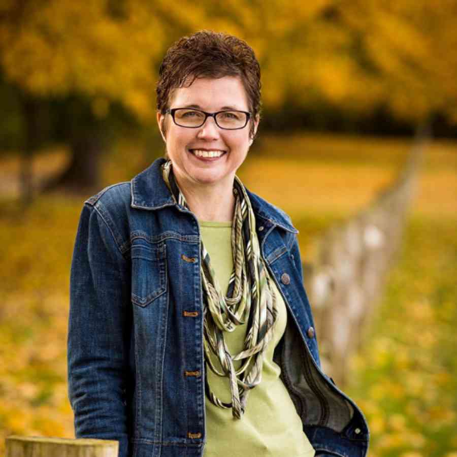 Capturing Happy Valley’s Natural Beauty - Pastel artist Jennifer Shuey ...